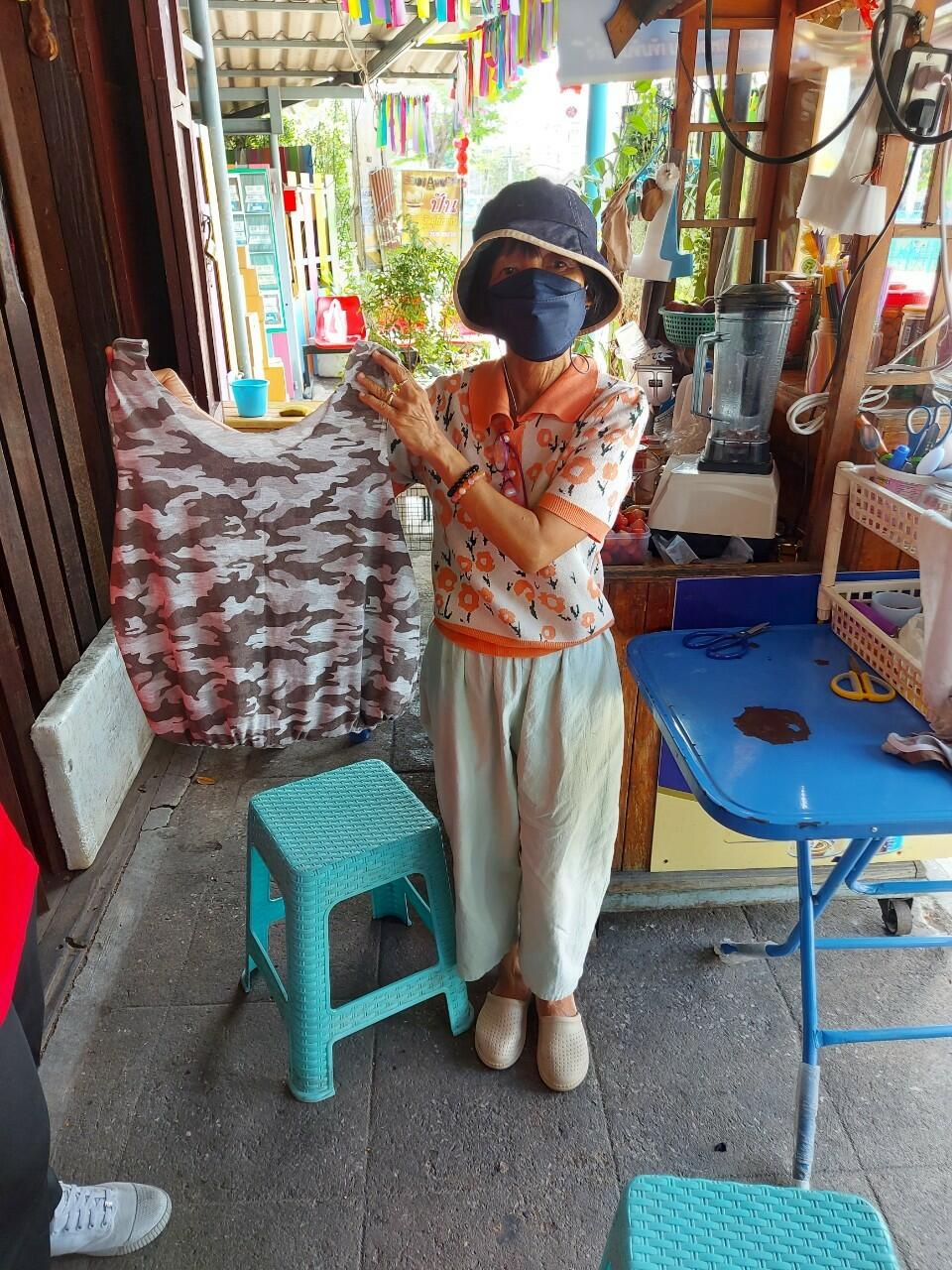 การฝึกประสบการณ์วิชาชีพพัฒนาชุมชน(24มี.ค 65) - GotoKnow