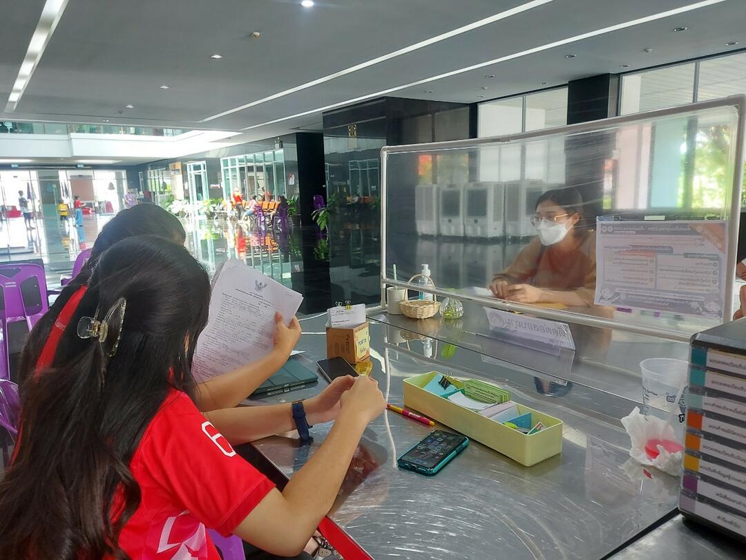 การฝึกประสบการณ์วิชาชีพพัฒนาชุมชน(28มี.ค 65) - GotoKnow