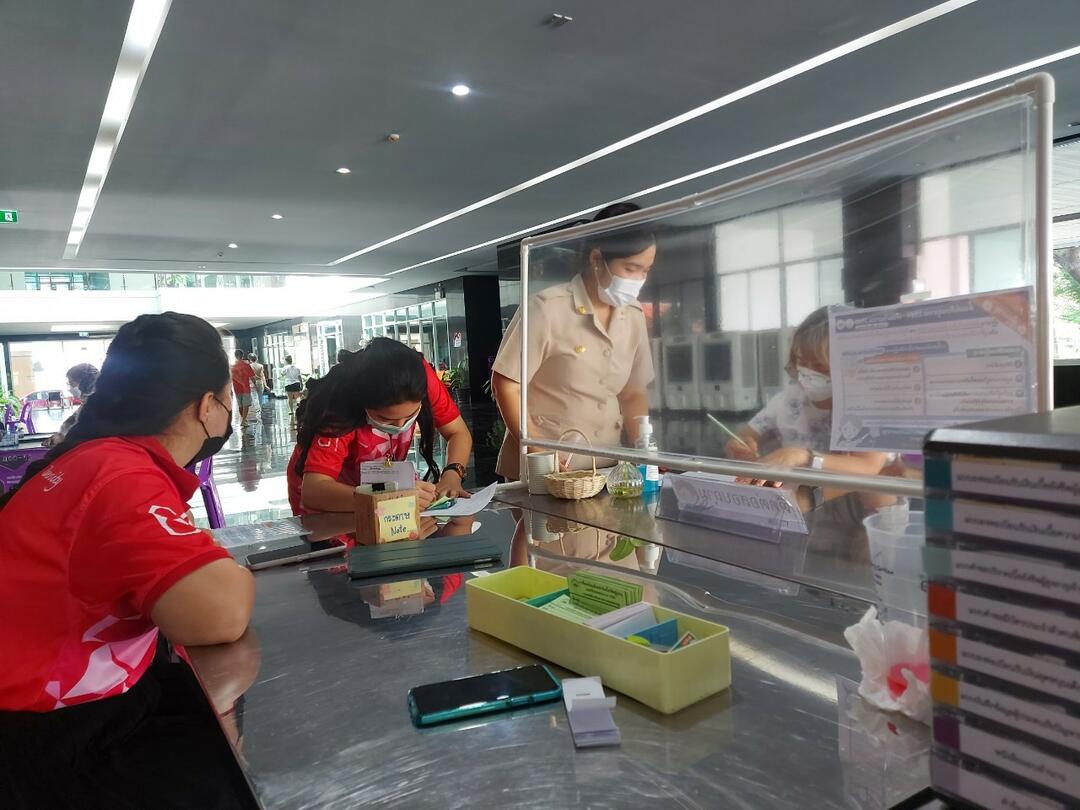 การฝึกประสบการณ์วิชาชีพพัฒนาชุมชน(28มี.ค 65) - GotoKnow