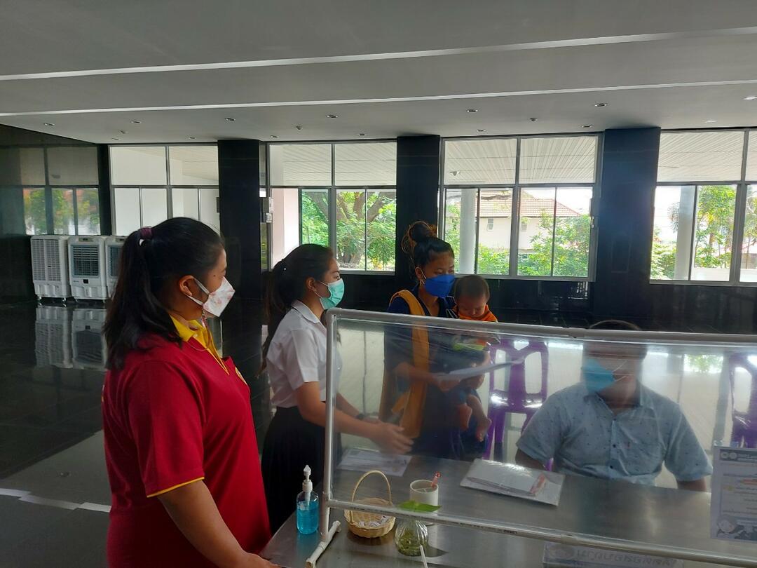 การฝึกประสบการณ์วิชาชีพพัฒนาชุมชน(29มี.ค 65) - GotoKnow