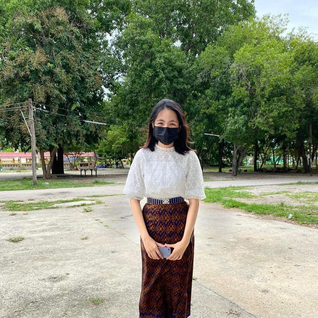 การฝึกประสบการณ์วิชาชีพวันที่ 7 (12/07/65) - GotoKnow