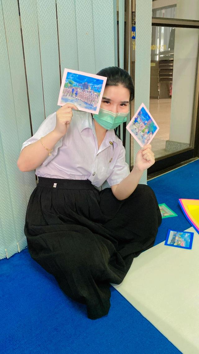 การฝึกอบรมอบต.ห้วยขวาง 25/07/65 - GotoKnow