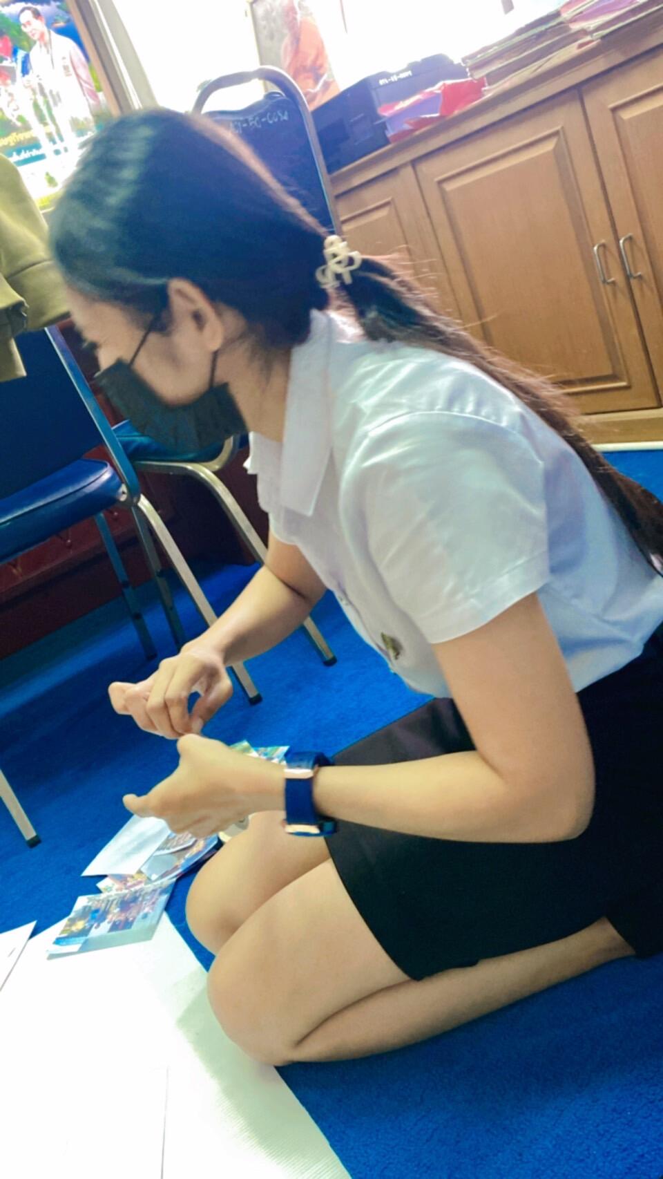 ฝึกงานวันที่22(25ก.ค65) - GotoKnow