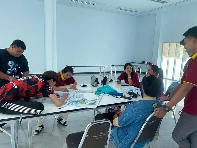 วันอังคาร ที่ 2 สิงหาคม 2565 - GotoKnow