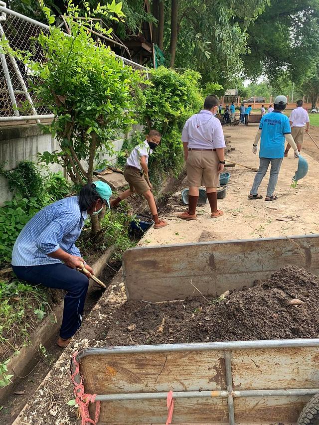 แบบบันทึกฝึกประสบการณ์วิชาชีพฯ ประจำวัน วันที่ 11 ส.ค.65 - GotoKnow