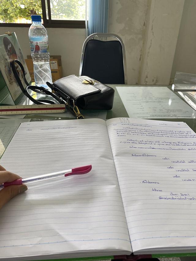 การฝึกอบต.ห้วยขวาง22/08/65 - GotoKnow