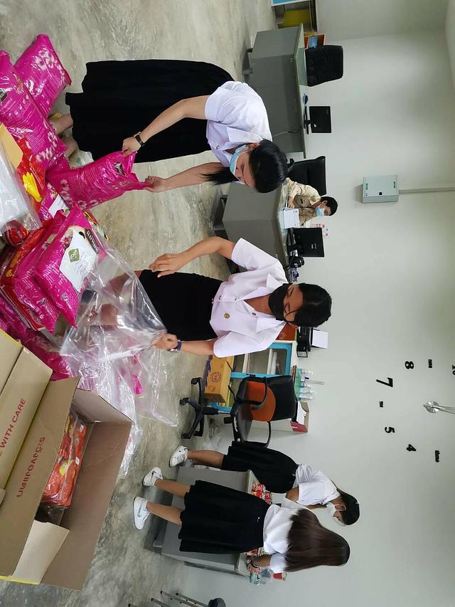 การฝึกงานอบต.ห้วยขวางวันที่22 ส.ค.65 - GotoKnow