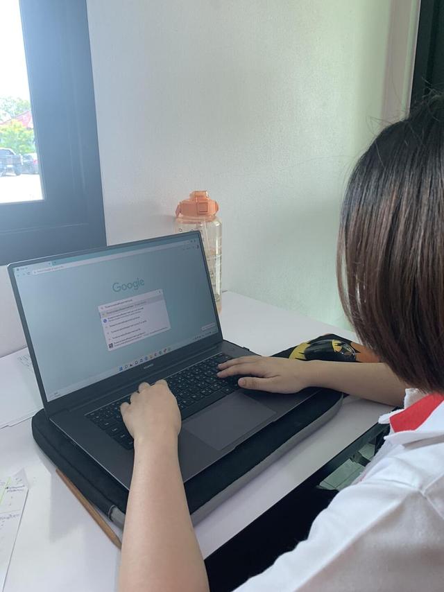 การฝึกประสบการณ์วิชาชีพวันที่ 30 (22/08/65) - GotoKnow