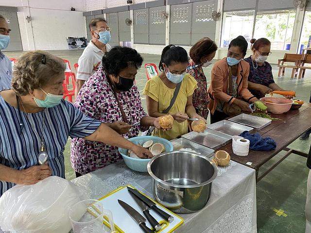 หน่วยที่4องค์การบริหารส่วนตำบลแม่รำพึง22/08/65 - GotoKnow