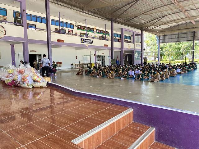 การฝึกอบรมอบต.ห้วยขวาง24/08/65 - GotoKnow