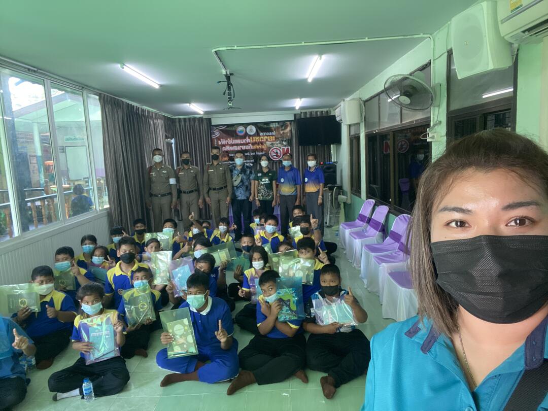 หน่วยที่4องค์การบริหารส่วนตำบลแม่รำพึง24/08/65 - GotoKnow