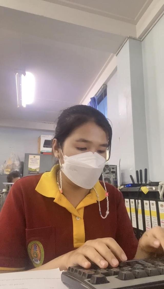 การฝึกประสบการณ์วิชาชีพการพัฒนาชุมชนวันที่31 (23 สิงหาคม 2565) - GotoKnow