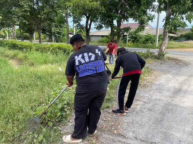 บันทึกการฝึกประสบการณ์อาชีพ 24.08.65 - GotoKnow