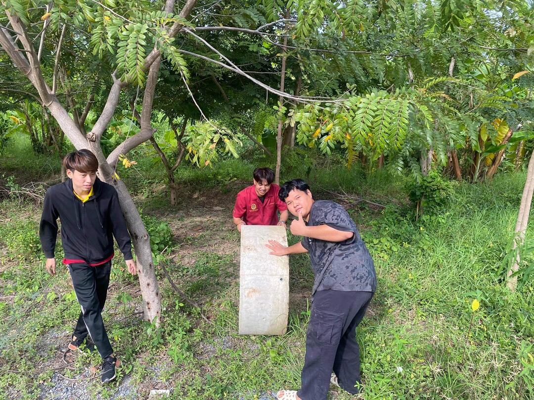 บันทึกการฝึกประสบการณ์อาชีพ 24.08.65 - GotoKnow