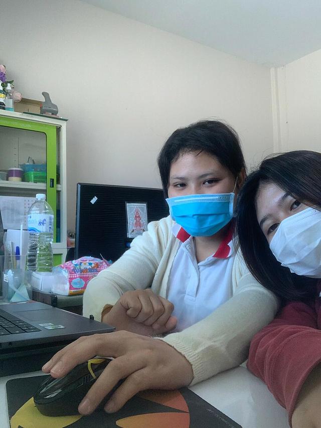 การฝึกประสบการณ์วิชาชีพวันที่ 32 (24/08/65) - GotoKnow