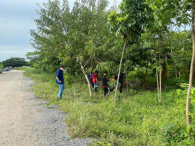 บันทึกการฝึกประสบการณ์วิชาชีพฯ ประจำวัน 24.8.65 - GotoKnow