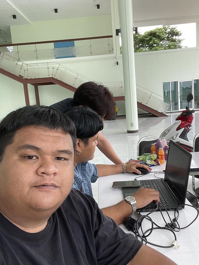 บันทึกการฝึกประสบการณ์อาชีพ 26.08.65 - GotoKnow