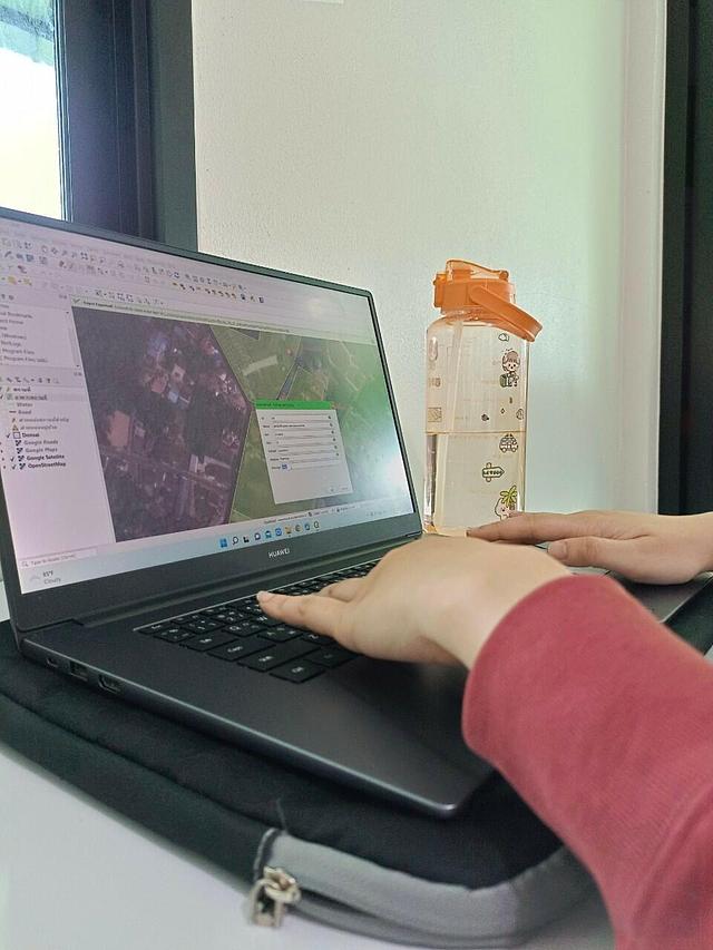 การฝึกประสบการณ์วิชาชีพวันที่ 35 (29/08/65) - GotoKnow