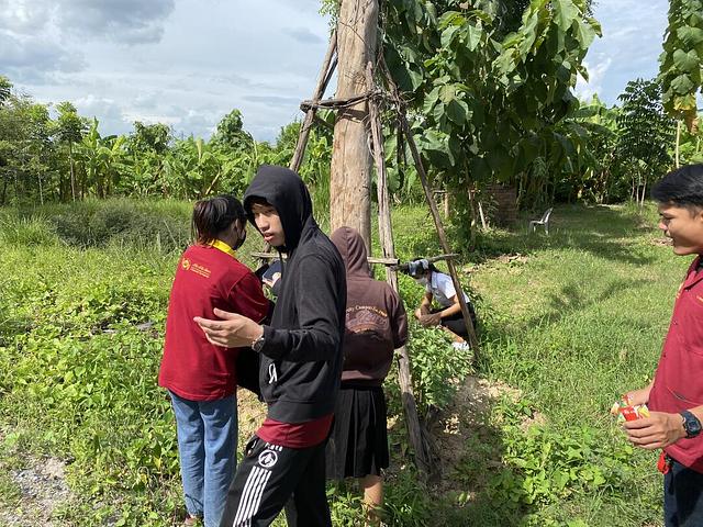 วันศุกร์ที่ 19 สิงหาคม 2565 - GotoKnow