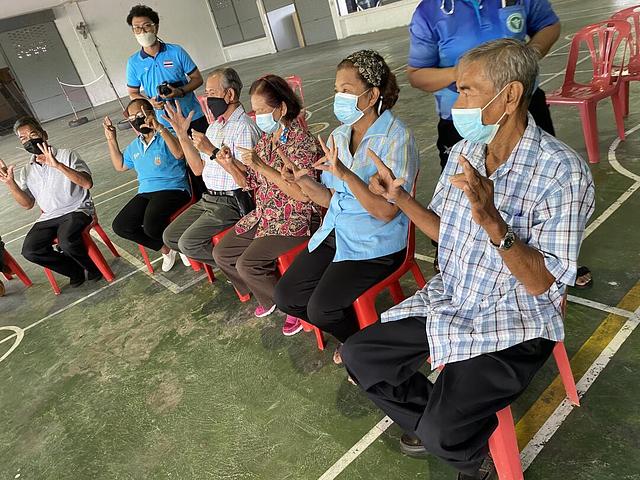 หน่วยที่4องค์การบริหารส่วนตำบลแม่รำพึง9/09/65 - GotoKnow