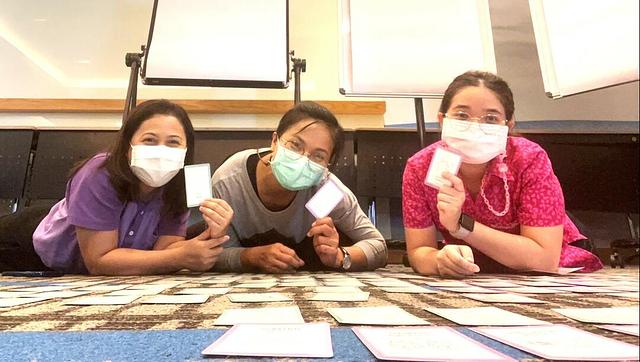 ความช้าที่หัวหิน … ความสุขที่เปลี่ยนแปลง: Mental models (4) - GotoKnow