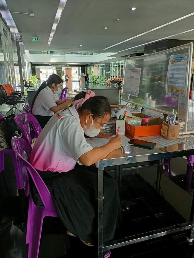 วันที่ 41 แบบบันทึกฝึกประสบการณ์วิชาชีพฯประจำวัน - GotoKnow