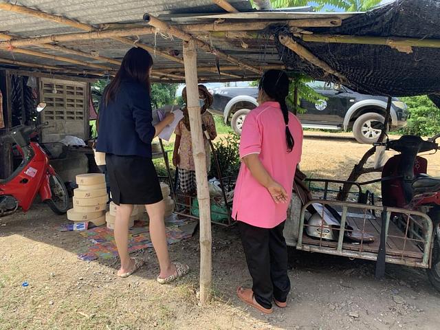 การฝึกประสบการณ์วิชาชีพวันที่ 46 (13/09/65) - GotoKnow