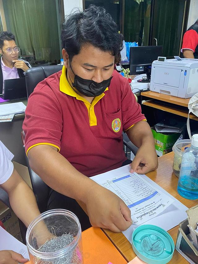 วันที่41แบบบันทึกการฝึกประสบการวิชาชีพฯประจำวัน - GotoKnow