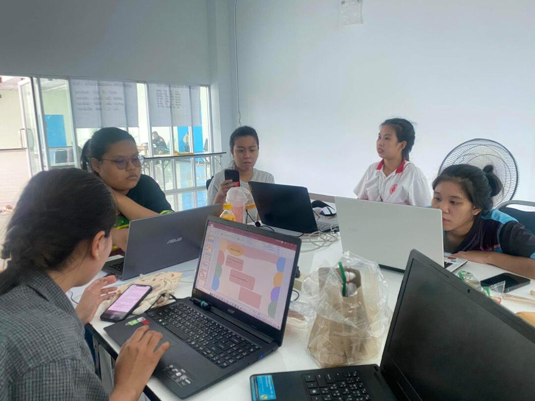 วันอังคาร ที่ 20 กันยายน 2565 - GotoKnow