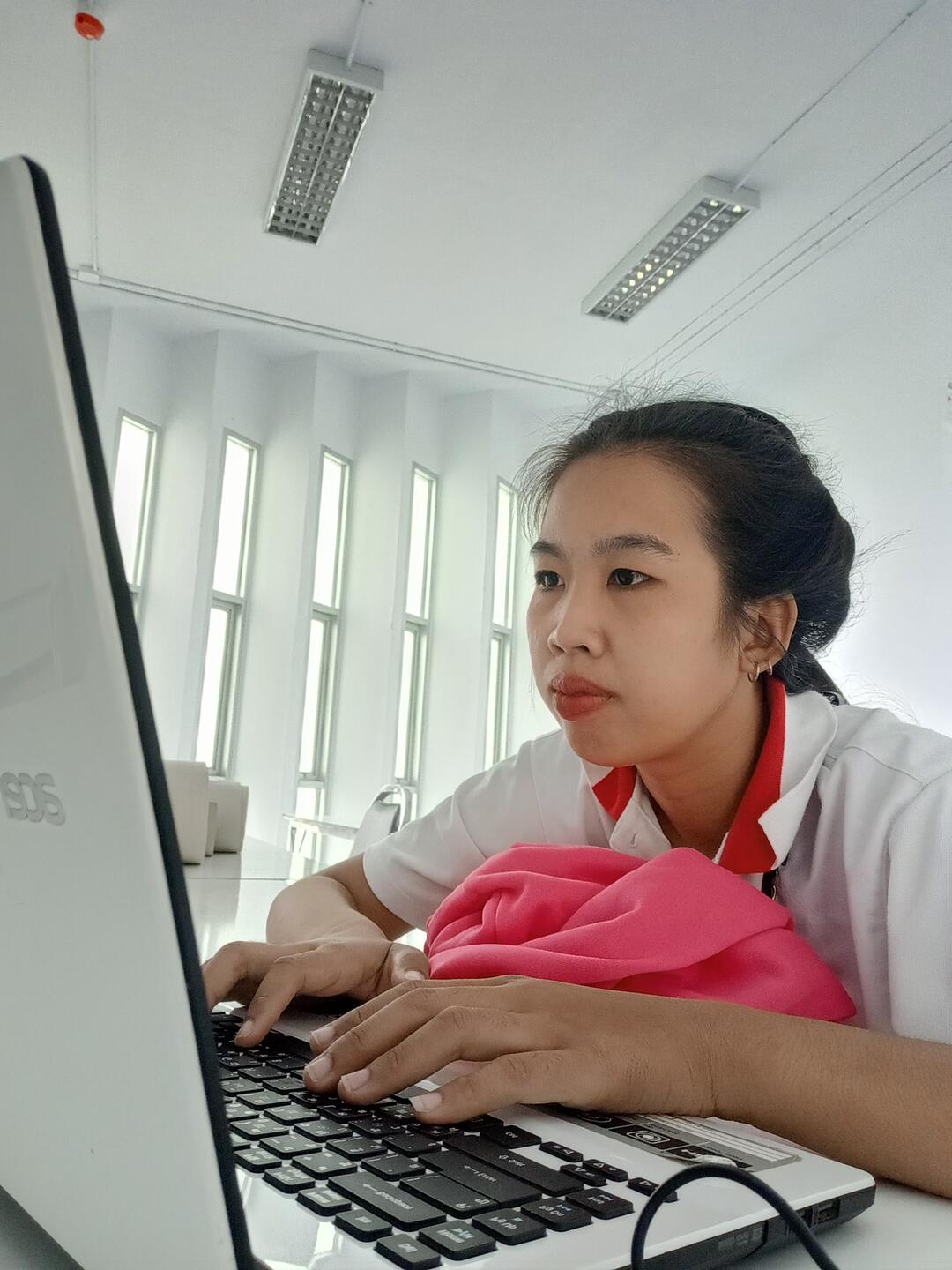 บันทึกการฝึกประสบการณ์วิชาชีพฯ ประจำวัน 20.9.65 - GotoKnow