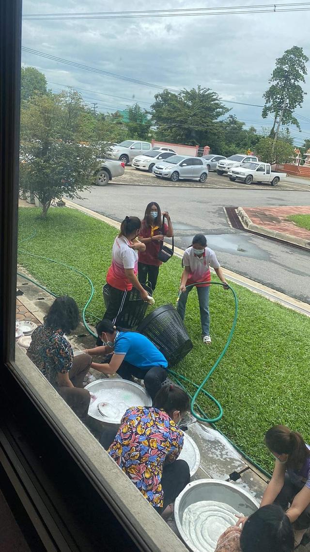 การอบรมอบต.ห้วยขวาง30/09/65 - GotoKnow