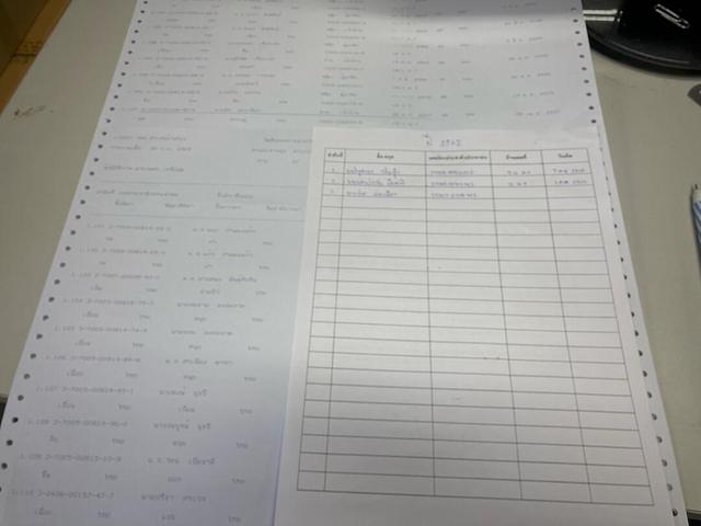 การฝึกประสบการณ์วิชาชีพวันที่ 58 (29/09/65) - GotoKnow