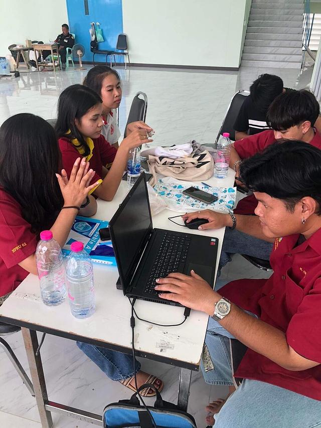 บันทึกการฝึกประสบการณ์อาชีพ 28.09.65 - GotoKnow