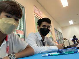 แบบบันทึกฝึกประสบการณ์วิชาชีพฯประจำวัน วันที่ 4 ต.ค.65 - GotoKnow