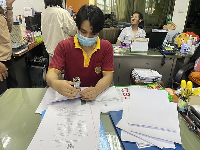 วันที่ 65 แบบการบันทึกการฝึกประสบการณ์วิชาชีพประจำวัน - GotoKnow