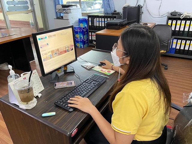 การฝึกประสบการณ์วิชาชีพการพัฒนาชุมชนวันที่64 (10 ตุลาคม 2565) - GotoKnow