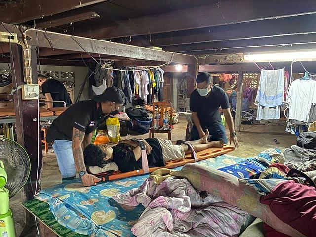 แบบบันทึกฝึกประสบการณ์วิชาชีพฯประจำวัน วันที่ 7 ต.ค.65 - GotoKnow