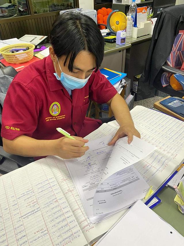 วันที่ 69 แบบบันทึกฝึกประสบการณ์วิชาชีพฯประจำวัน - GotoKnow