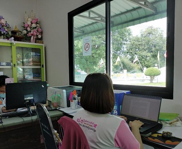 การฝึกประสบการณ์วิชาชีพวันที่ 70 (19/10/65) - GotoKnow