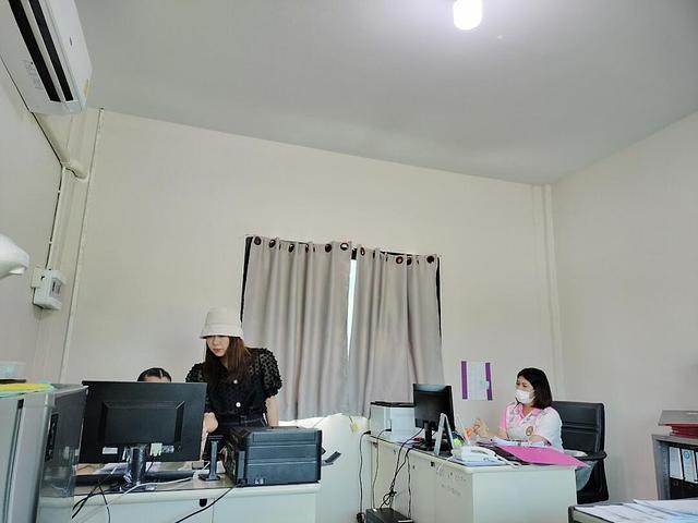 การฝึกประสบการณ์วิชาชีพวันที่ 70 (19/10/65) - GotoKnow