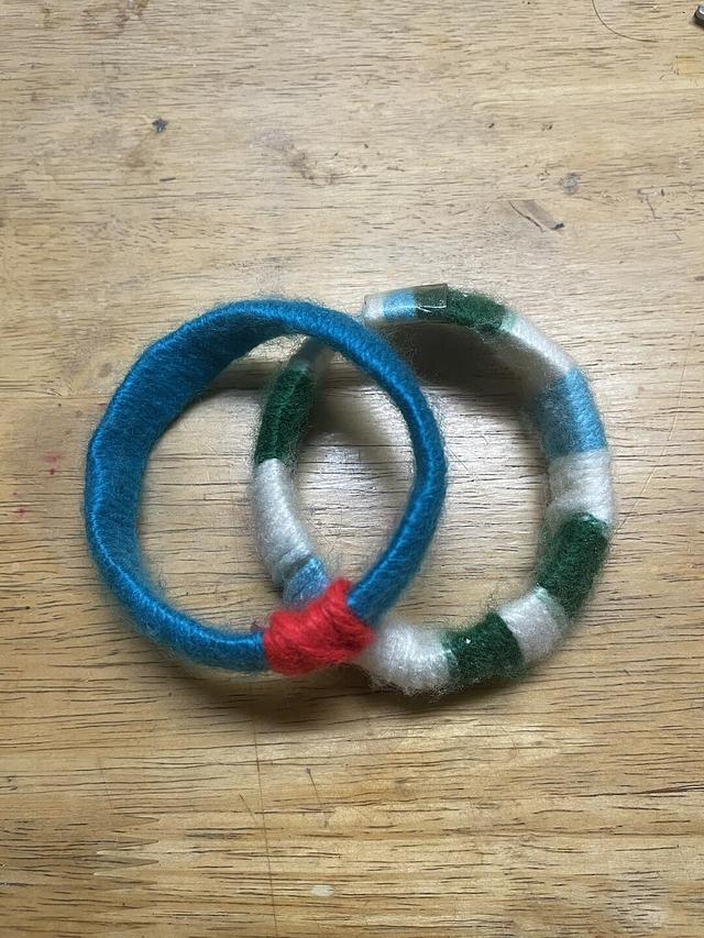 Diversional Therapy with Arts and crafts - GotoKnow