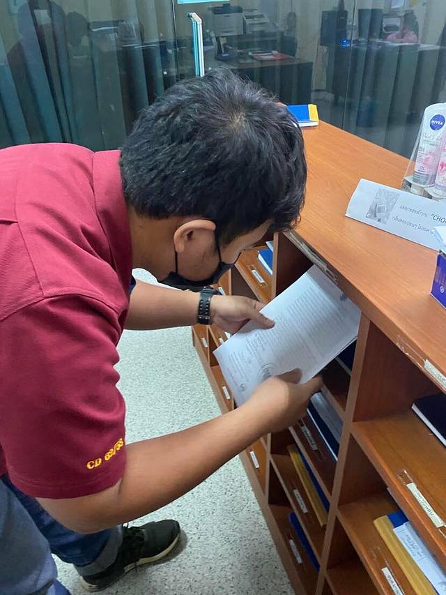 วันที่69แบบบันทึกการฝึกประสบการณ์วิชาชีพฯประจำวัน - GotoKnow