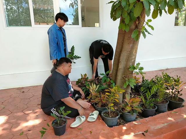 ฝึกงาน 25/07/65 - GotoKnow