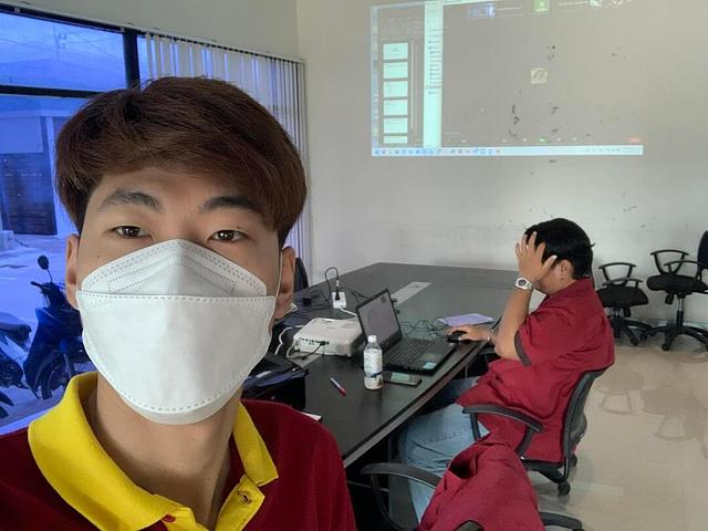 ฝึกงาน 11/08/65 - GotoKnow