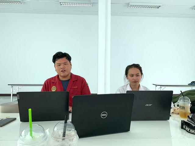 ฝึกงาน 19/09/65 - GotoKnow