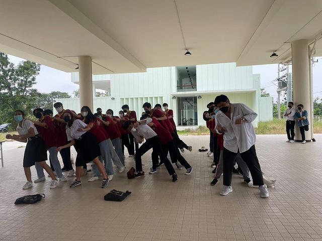 ฝึกงาน 21/10/65 - GotoKnow