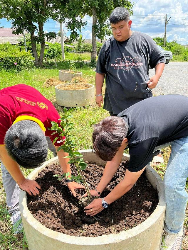 บันทึกประสบการณ์อาชีพ 22/08/65 - GotoKnow