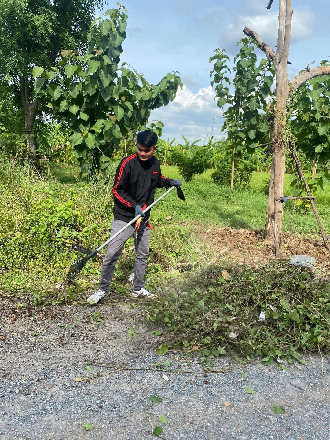 บันทึกประสบการณ์อาชีพ 24/08/65 - GotoKnow