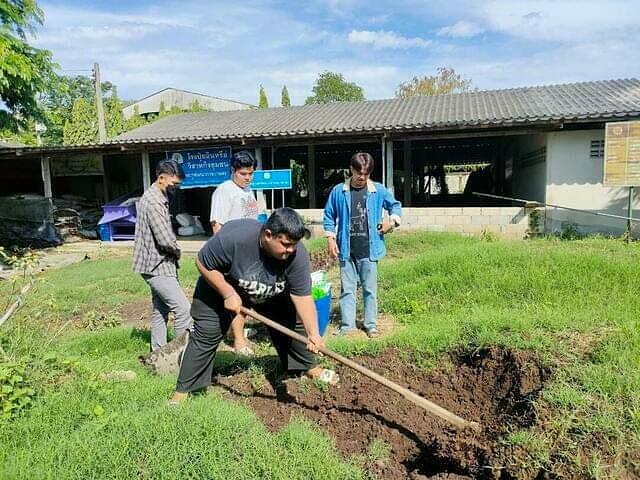 บันทึกประสบการณ์อาชีพ 29/08/65 - GotoKnow