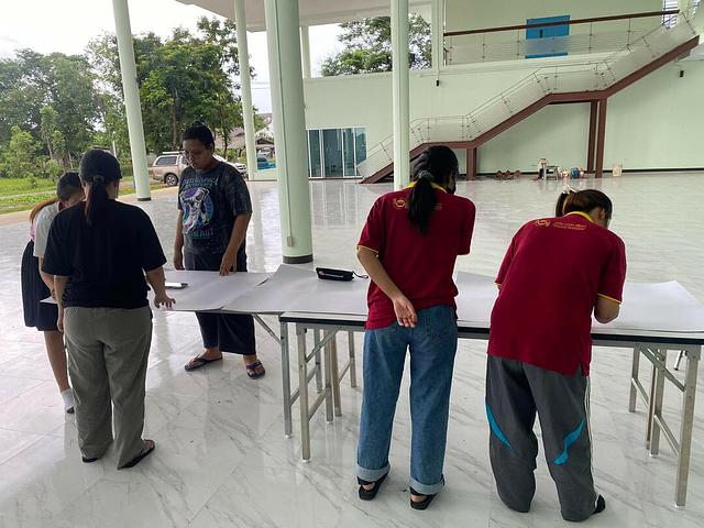 บันทึกประสบการณ์อาชีพ 11/10/65 - GotoKnow